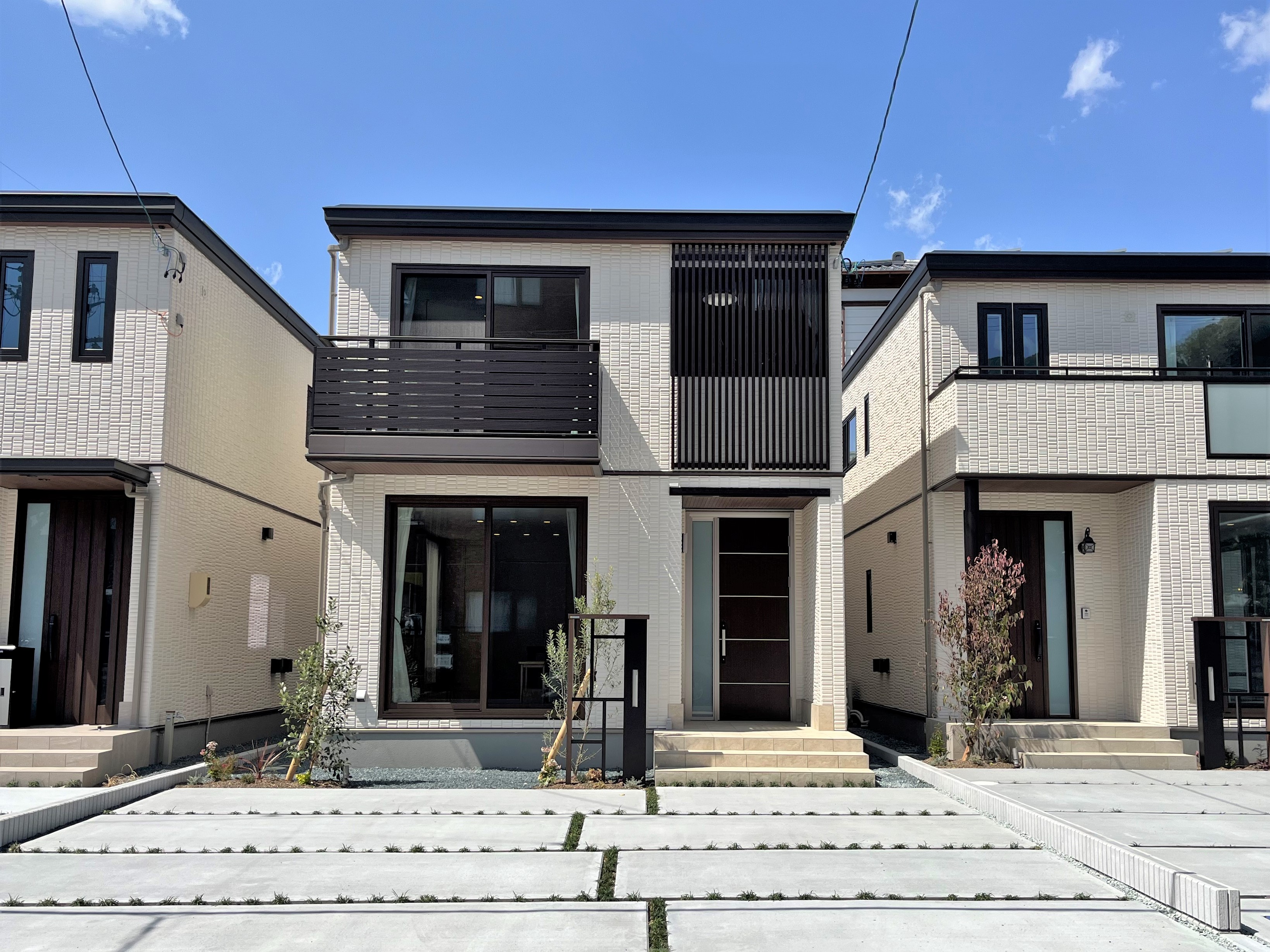 【静岡市葵区】籠上2号地-建売物件詳細｜セキスイハイム東海-静岡県の戸建分譲住宅・分譲地